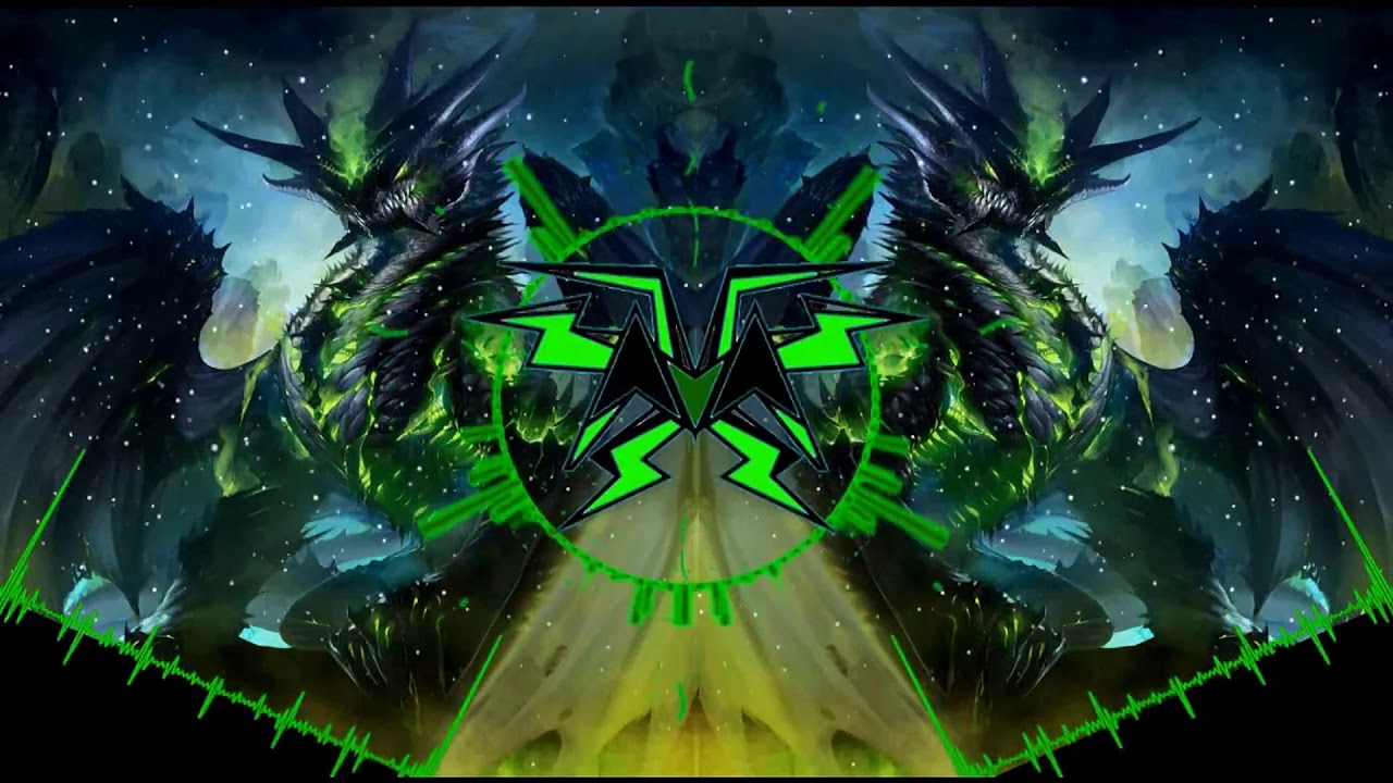 Barely Alive x Virtual Riot x PhaseOne x Myro - Rampage - YouTube