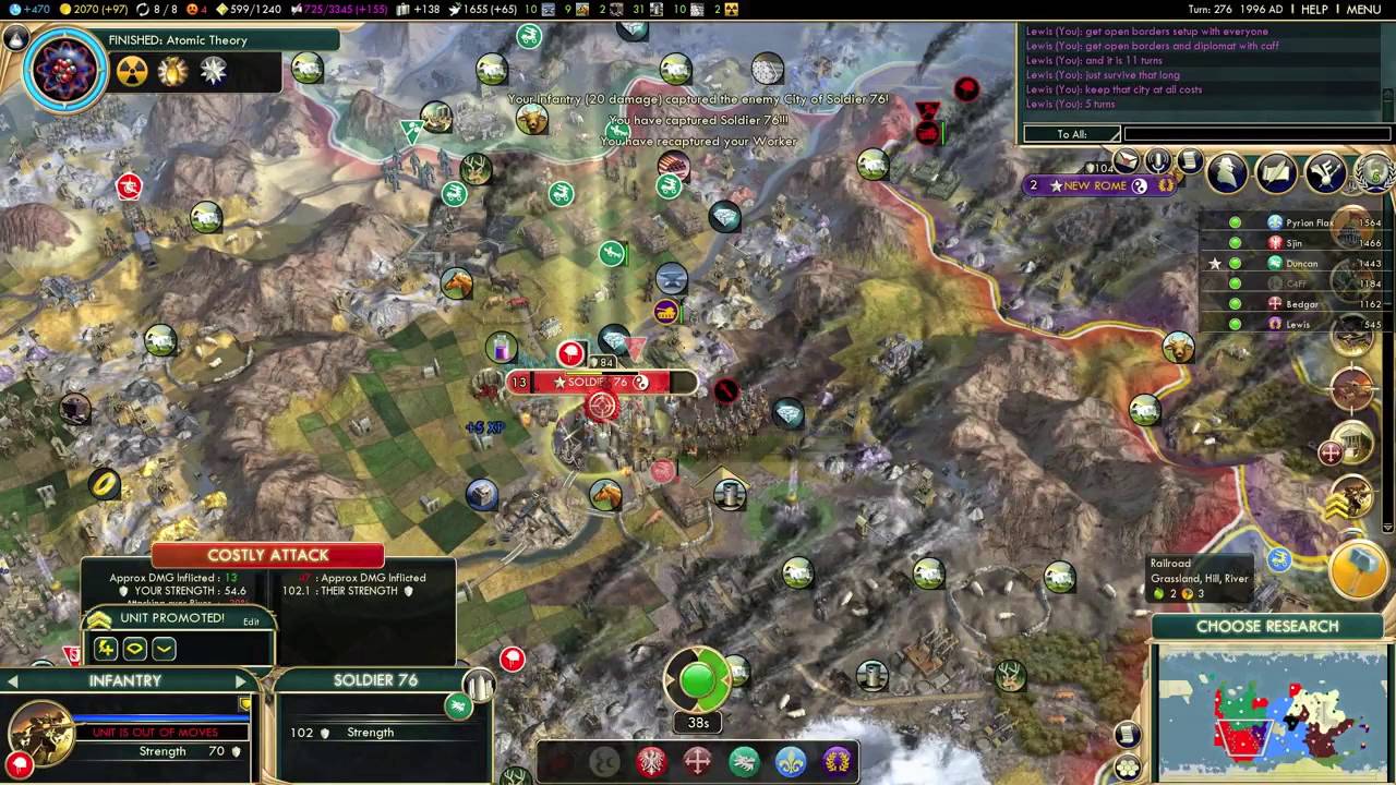 Sjin - Play of the game - YouTube