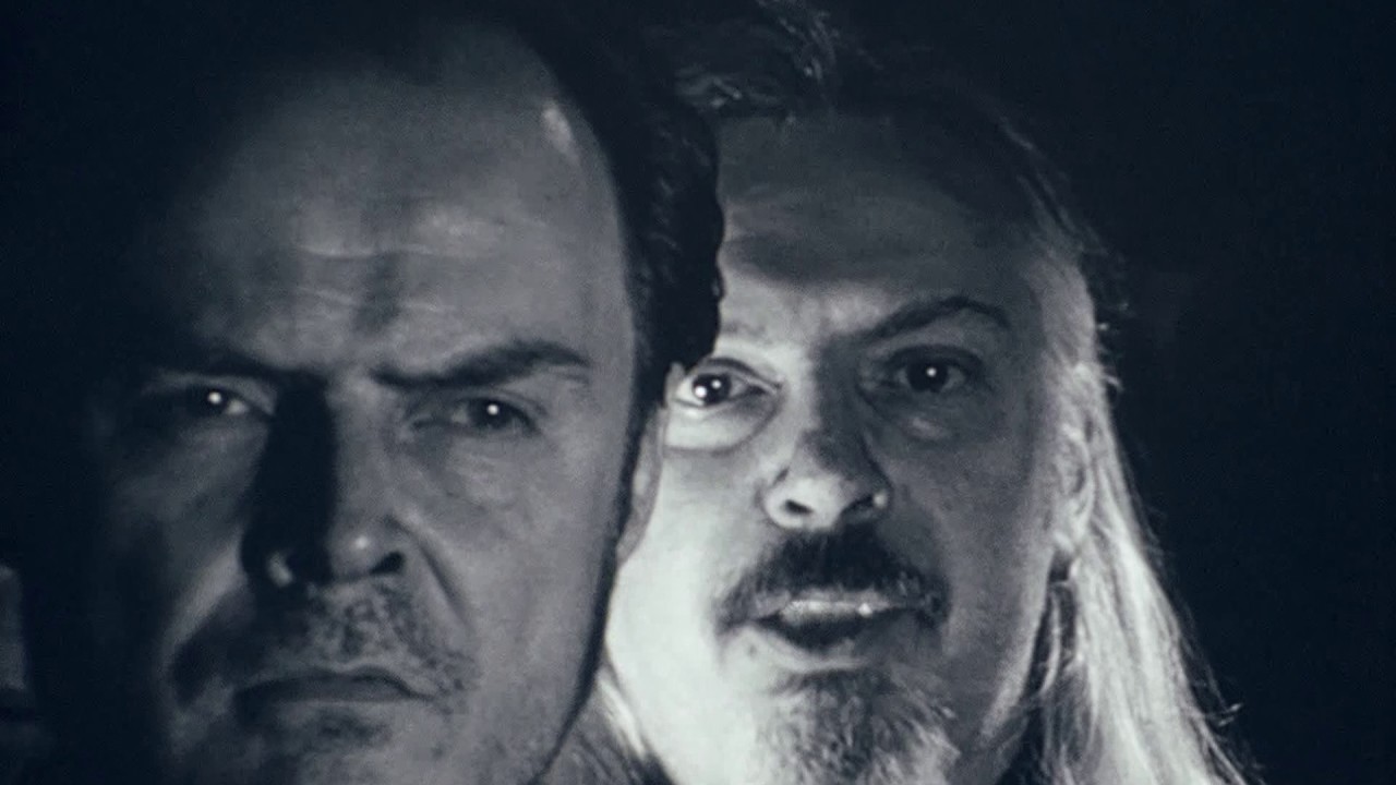 ALLAN GREY [Trailer] - YouTube