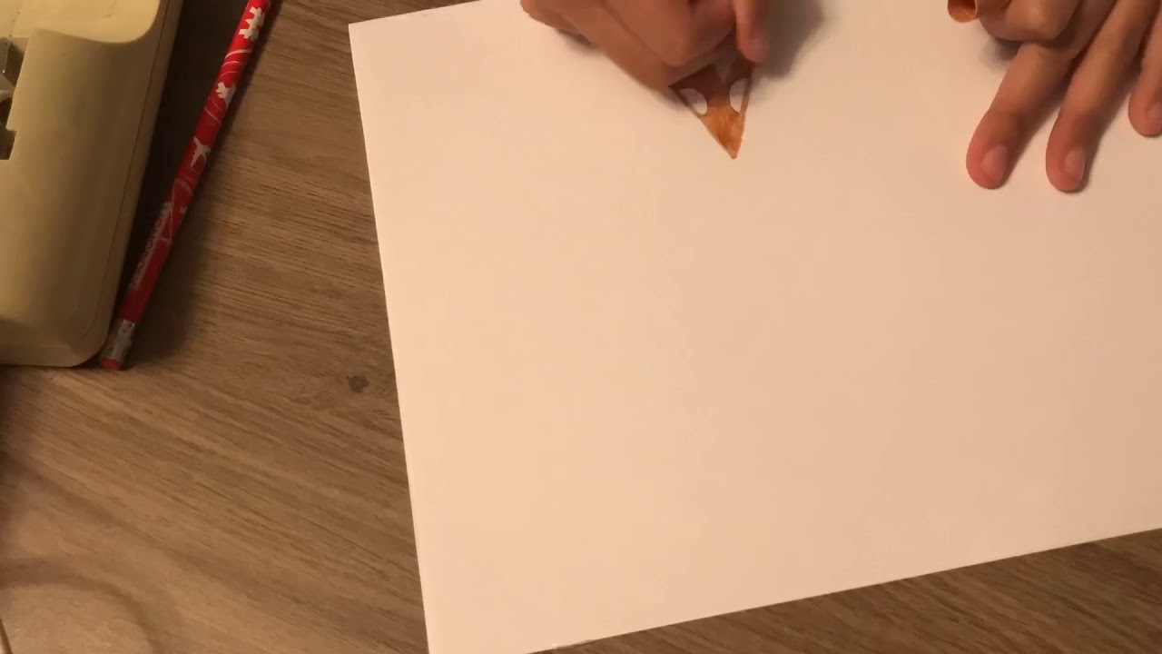 Paper squishy pizza!🍕 - YouTube