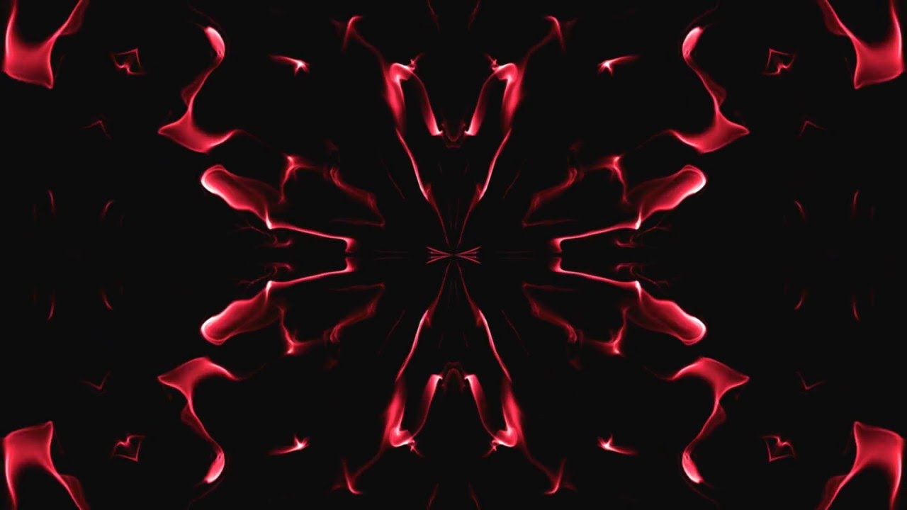 Awesome Red Shockwave - YouTube