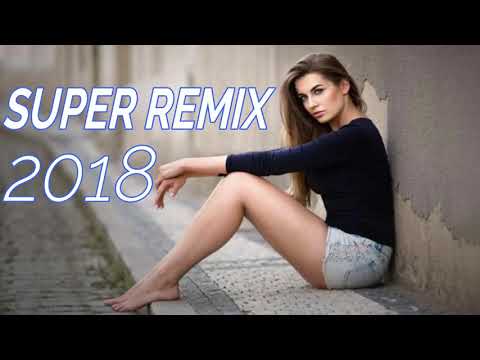 Arabic Remix -Khalouni N3ich SUPER 2108 YENI