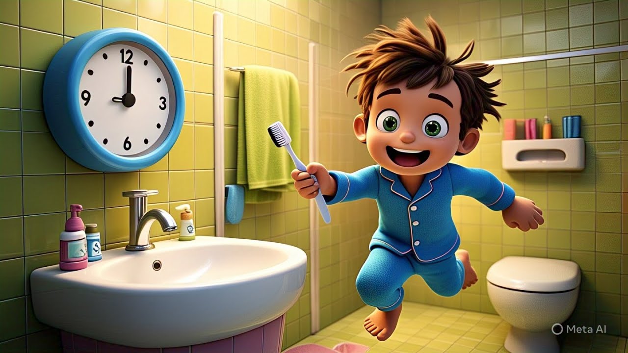 What If You NEVER Brushed Your Teeth 😱| Cavity Monster ATTACKS! 🦷 ...