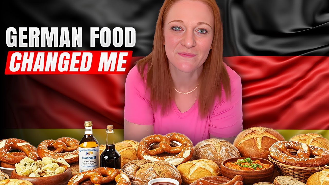 The German Recipe I’ll Never Forget… - YouTube