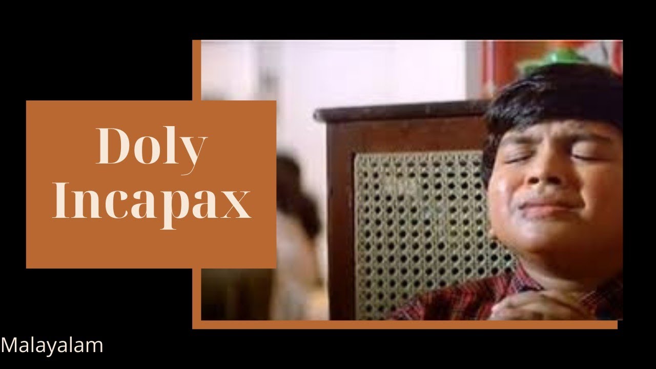 Doli Incapax Section | 82 &83 of Indian Penal Code,1860 - YouTube