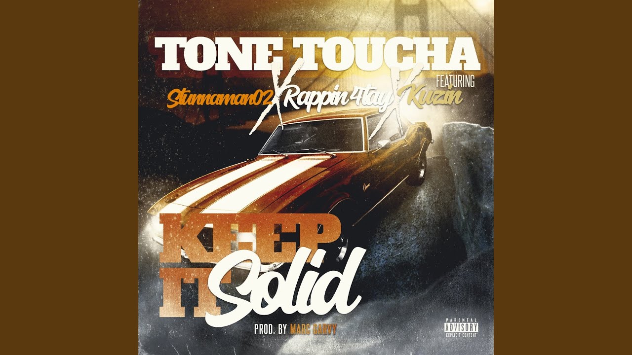 Keep It Solid - YouTube