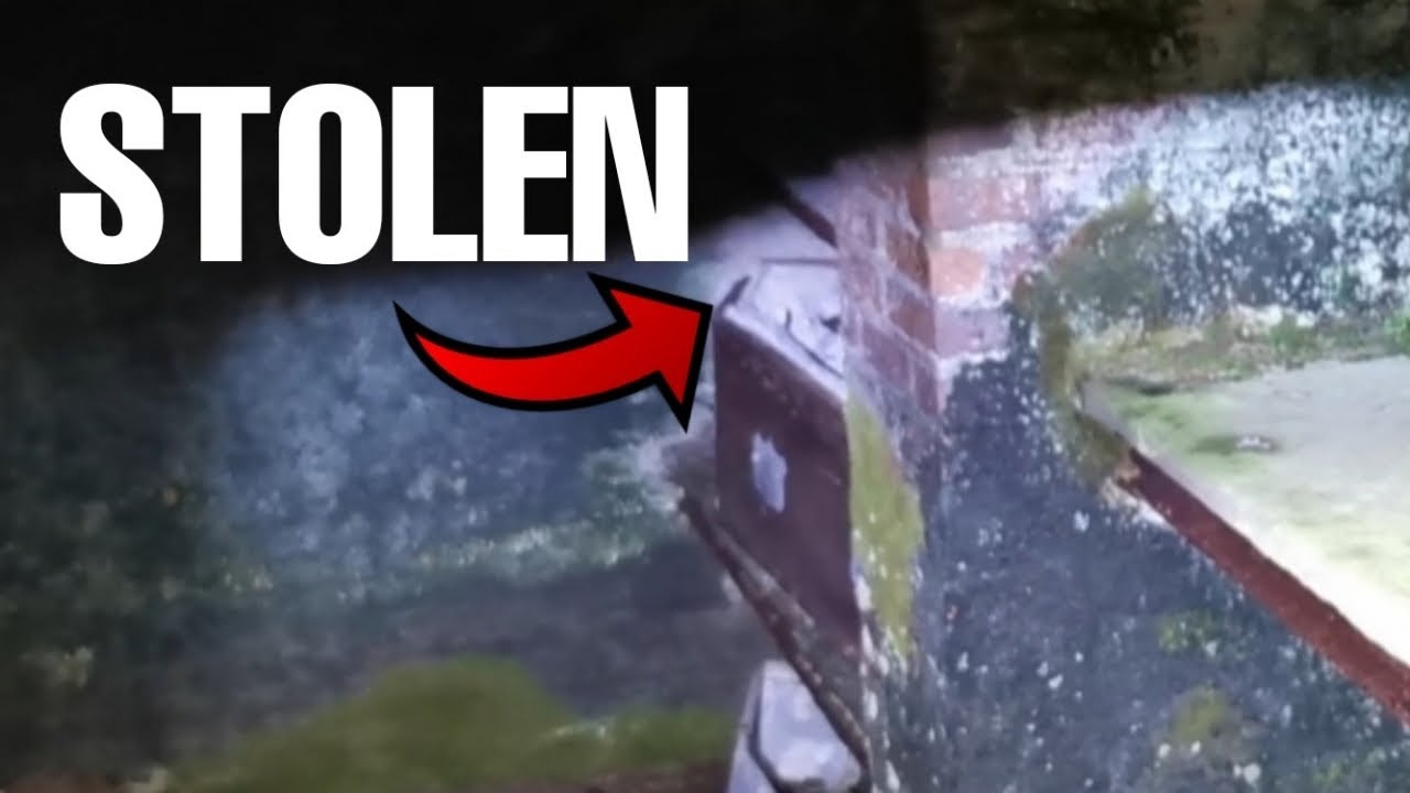 Uncovering the Disturbing Truth Behind Coffin & Remains - YouTube