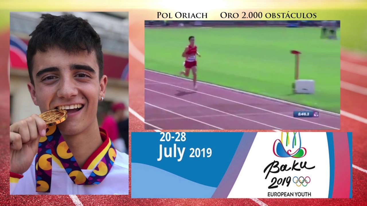 Recepción a Mario, Pol y Laura. - YouTube