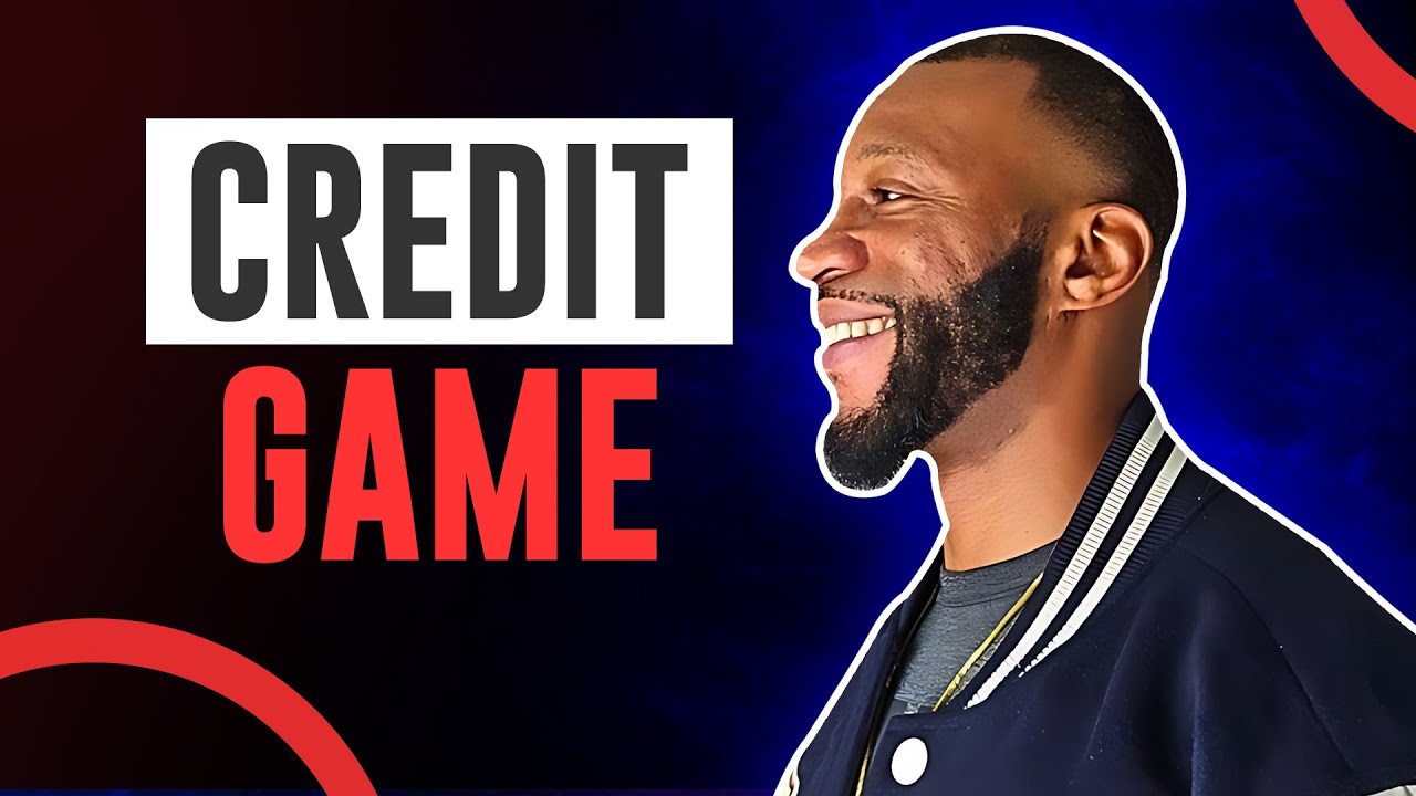 Credit Game: Essential Rules to Win - YouTube