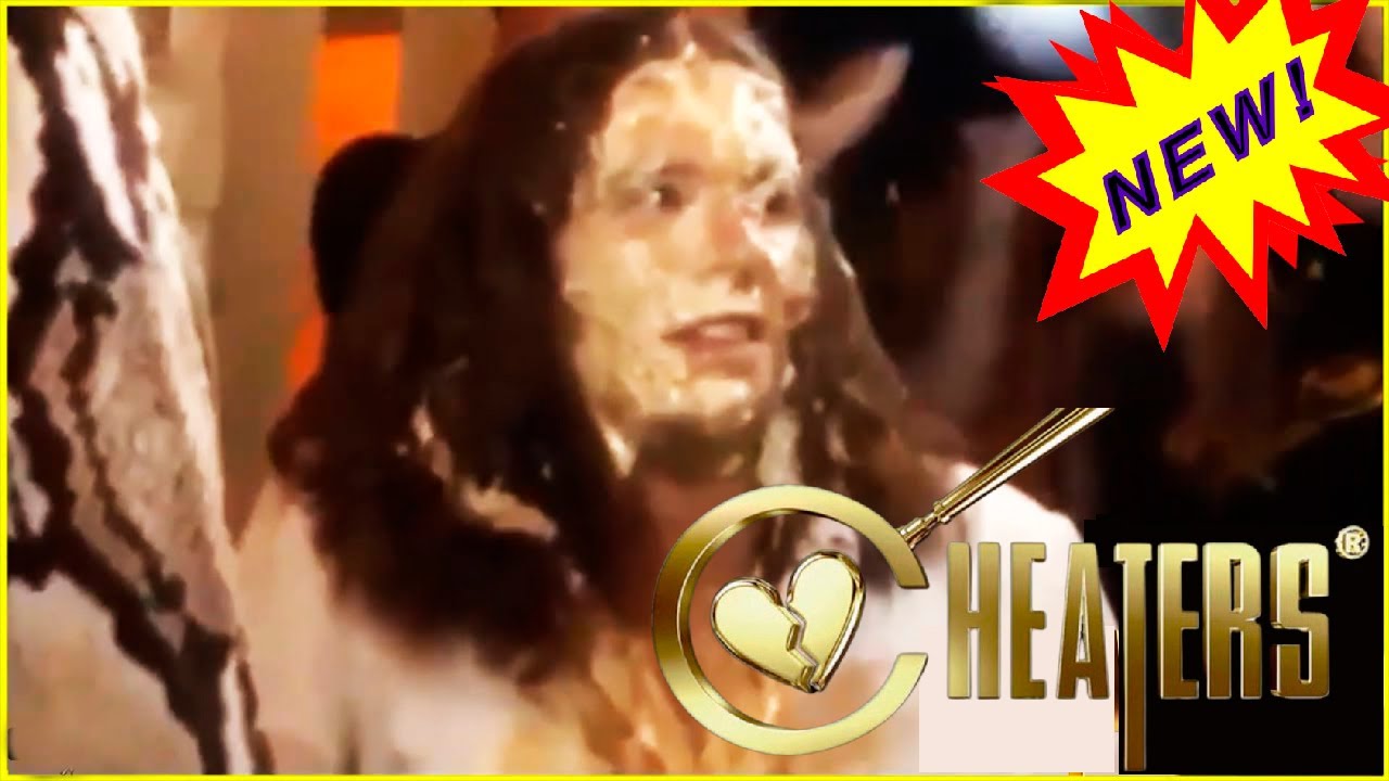 Cheaters New Season 2022 💋💔💋 Simon Read 💋💔💋 Cheaters TV Show New Season ...