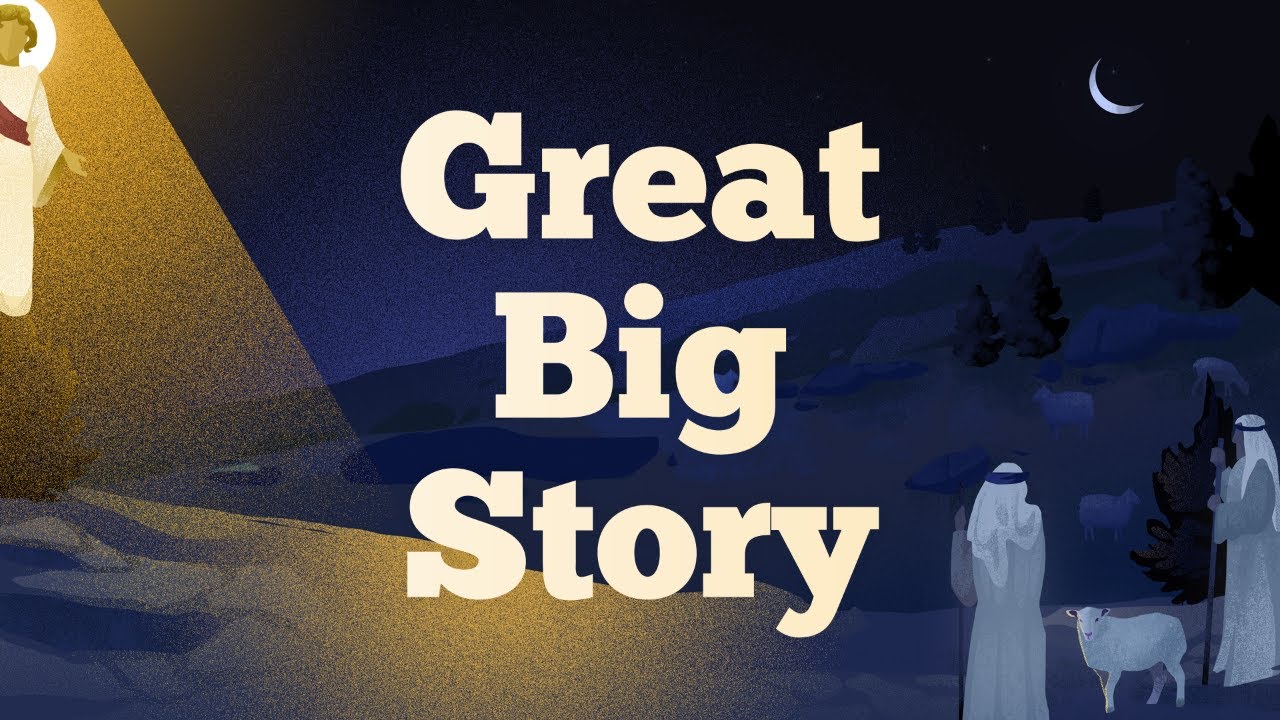 Great Big Story - YouTube