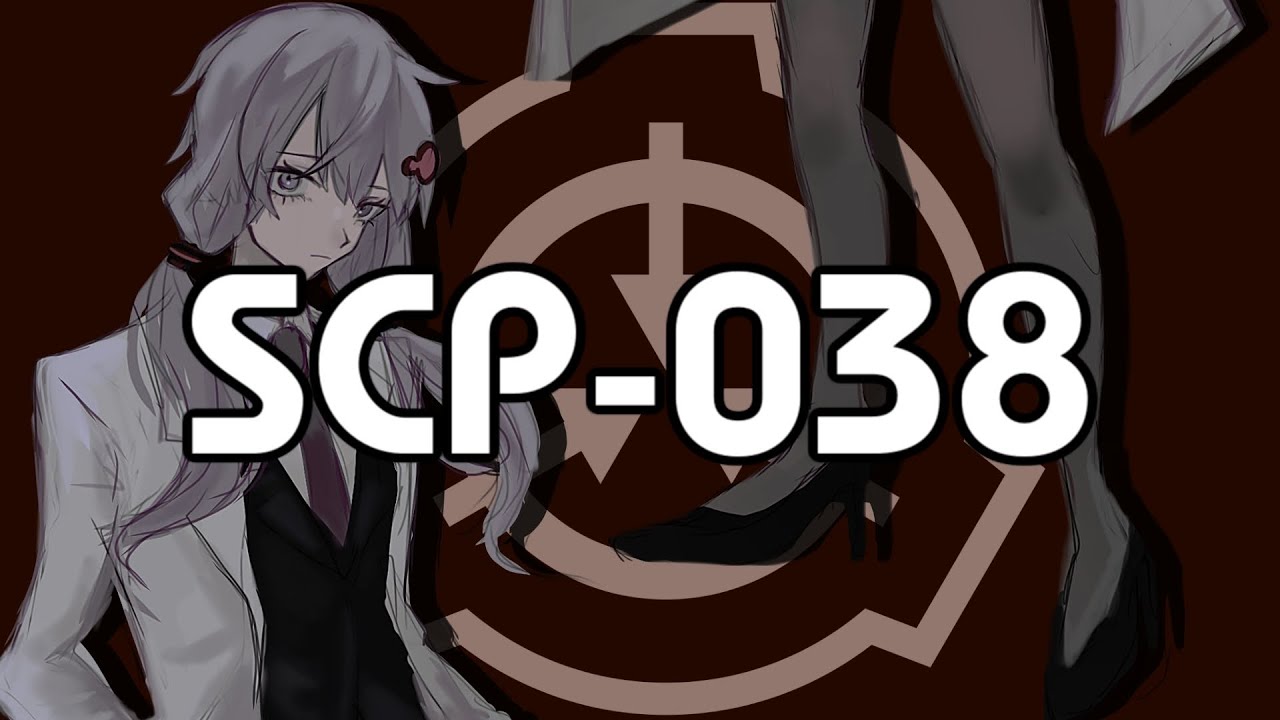 全てが生る木【SCP-038】VOICEROID朗読会 - YouTube