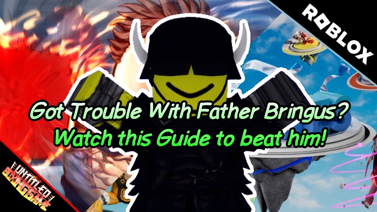 How to 100% COMPLETE THE GAMES EVENT on UNTITLED BOXING GAME ...