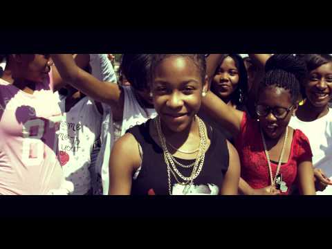 NIYA803 ROCKIN WITH THE BEST  Music Video On BuckTv