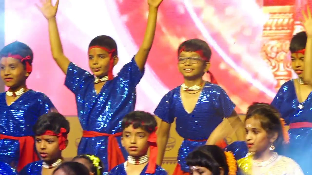 Katha Sagar-DSE Manikonda Annual Day-Ganesh Chaturthi and Dussehra ...