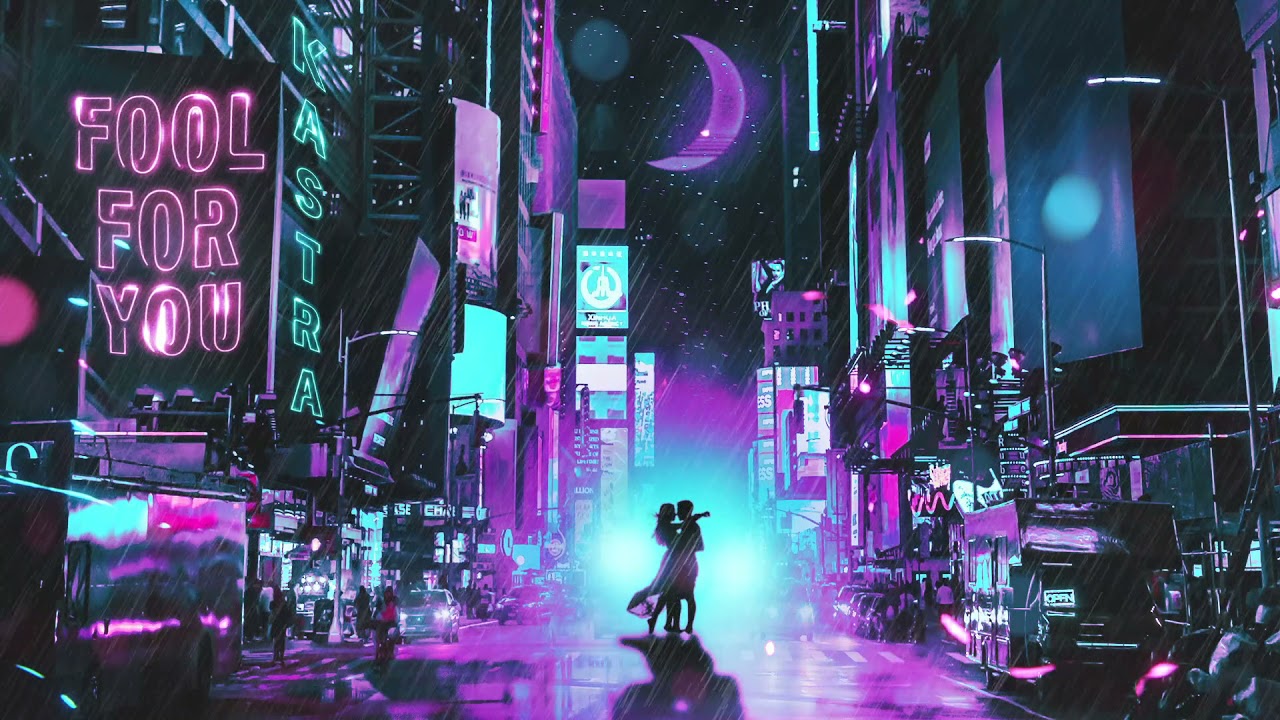 Kastra - Fool For You (VIP Mix) - YouTube