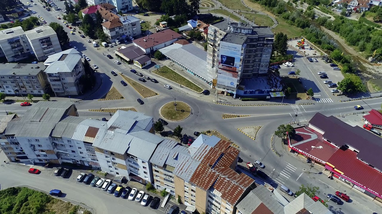 Moreni 2017 - YouTube