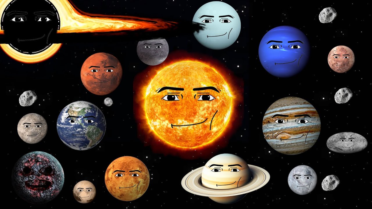 All Cosmic Gegagedigedagedago Compilation - YouTube