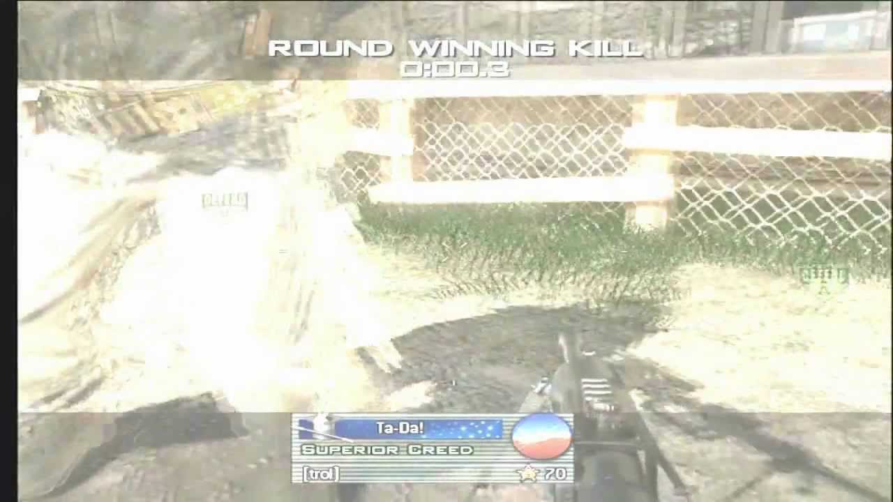 Trickshot/Killfeed Montage for Hero (editor) - YouTube