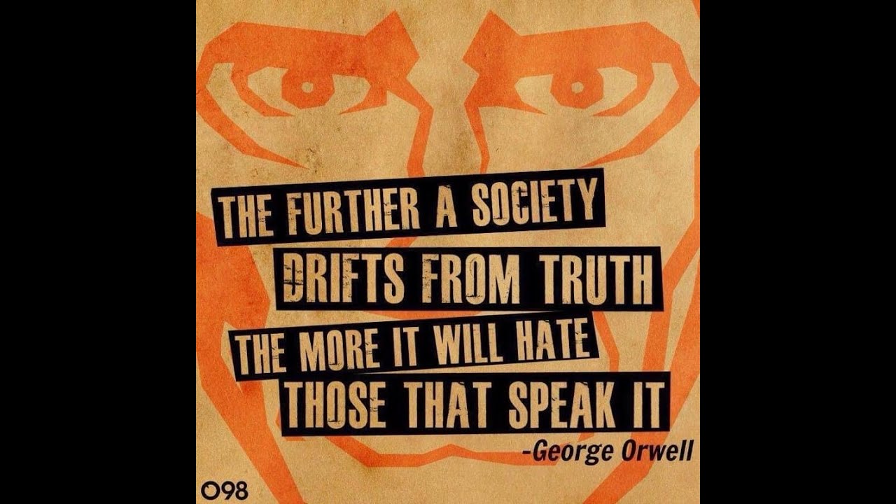 THE COLD HARD TRUTH - YouTube