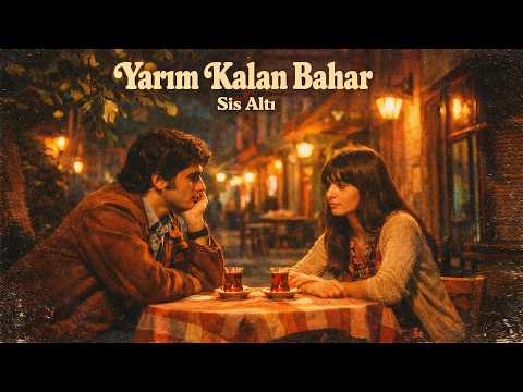 Yarım Kalan Bahar - Sis Altı | 1970s Anatolian Psychedelic Rock