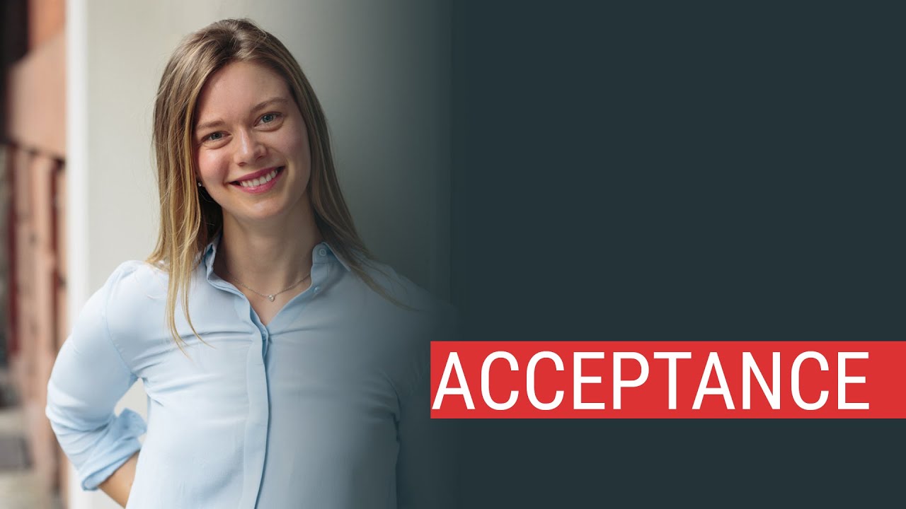 Acceptance w/ Emi Nietfeld | Attribution Ep. 19 - YouTube