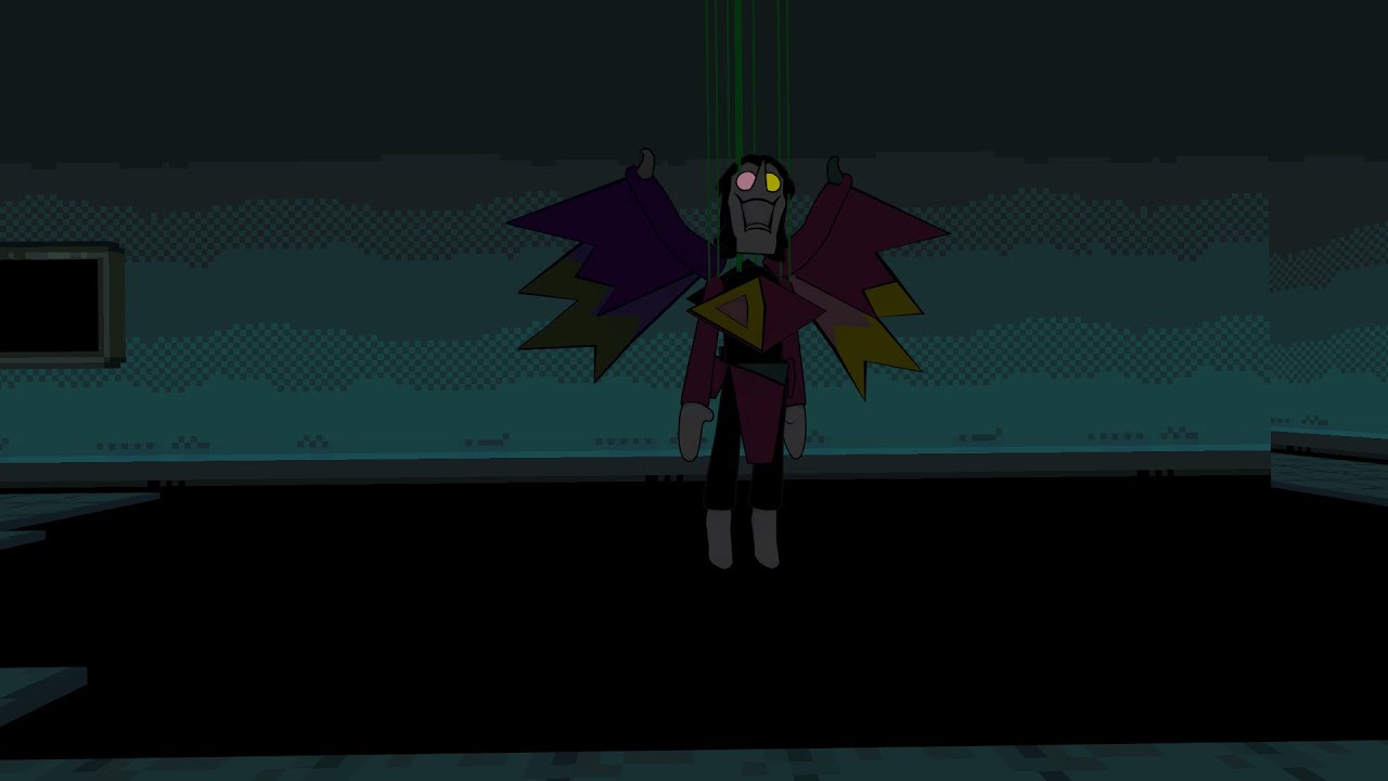 Spamton NEO Boss fight but its on a Discord call - YouTube