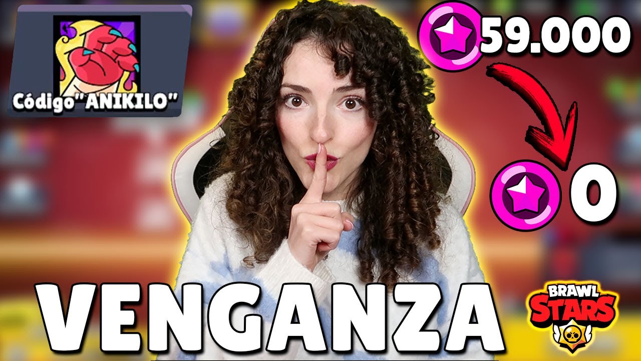 GASTO TODOS los PUNTOS ESTELARES de ANIKILO ¿SE DARÁ CUENTA? | BROMA en ...