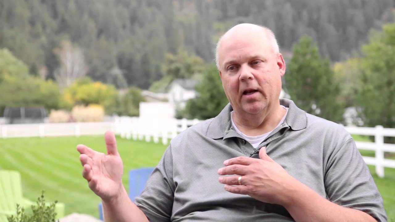 Rick Rasmussen – Weight Loss Journey (Part 3) - YouTube