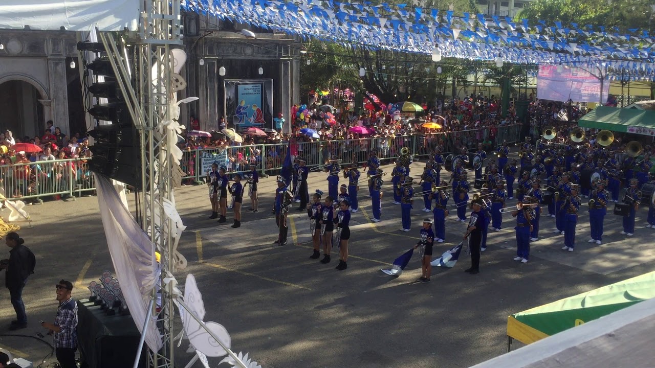 Dasma 2018 - YouTube