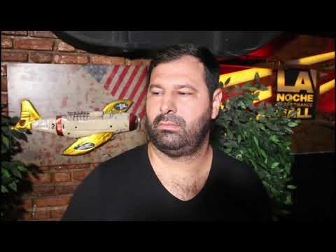 ustura filmi frakman provası