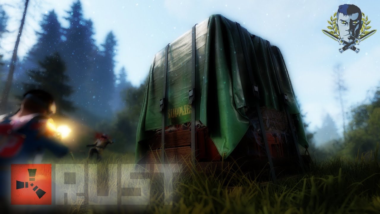 🔴RUST - PRE BELLUM CONQUEST - YouTube