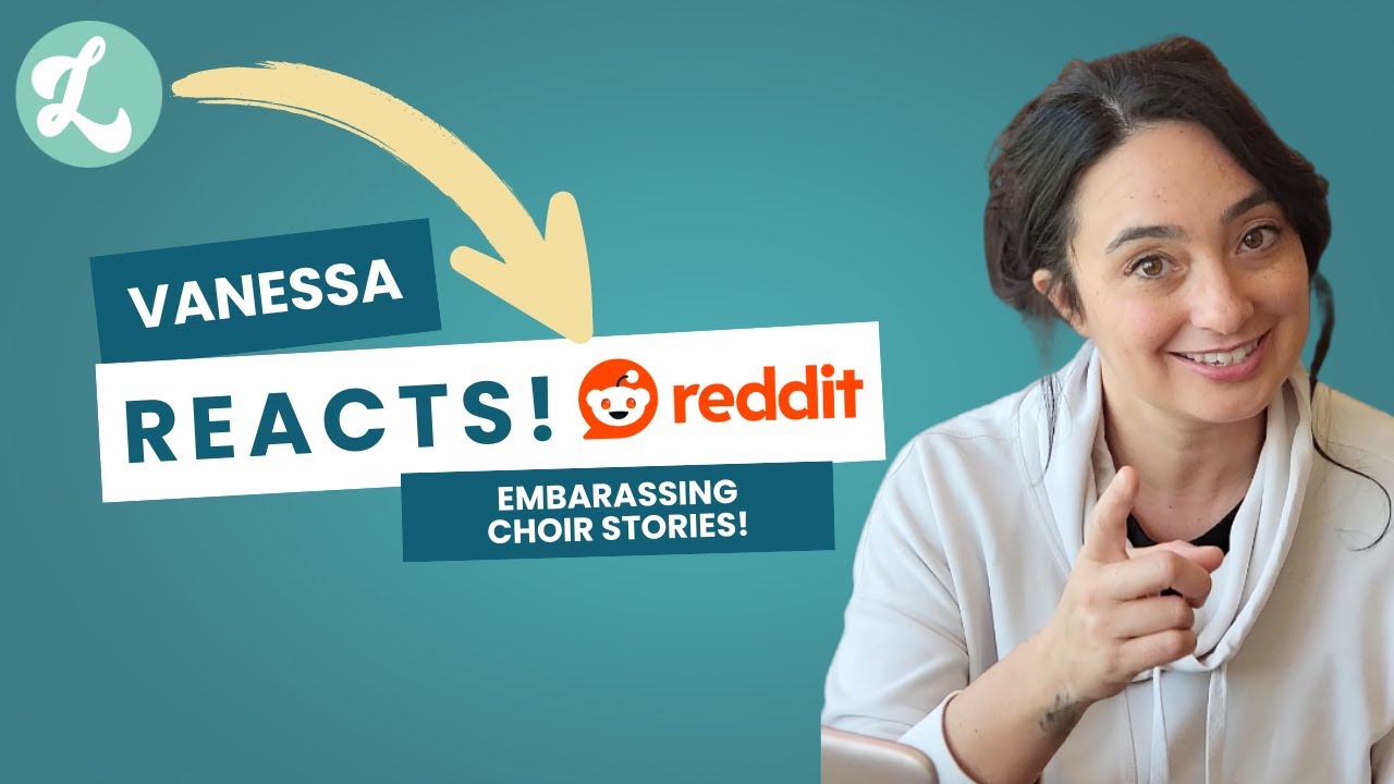 Hilarious & Cringe-Worthy Choir Moments | Reddit Reaction - YouTube