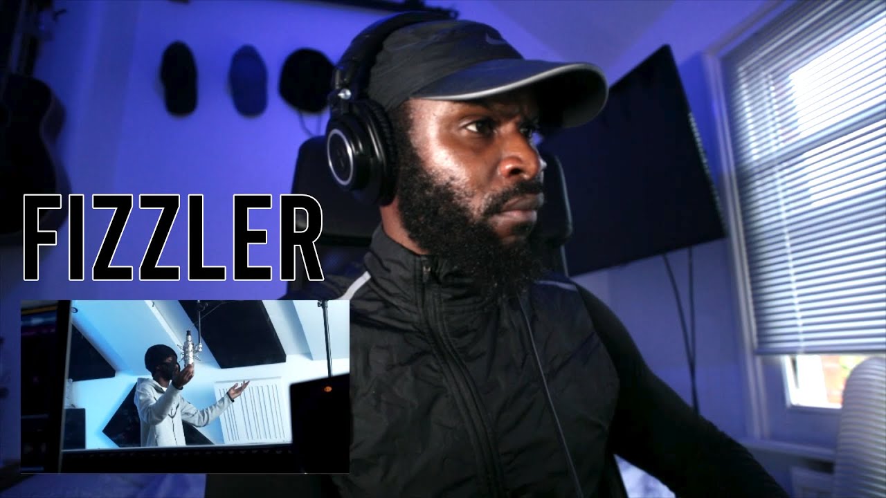 Fizzler - Plugged In W/Fumez The Engineer | Pressplay [Reaction ...