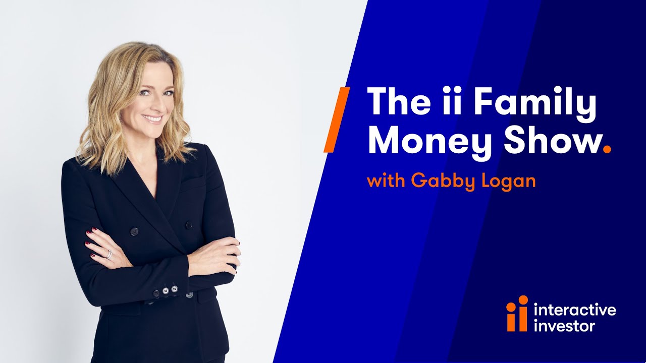 Series 3 is here... The ii Family Money Show podcast - YouTube