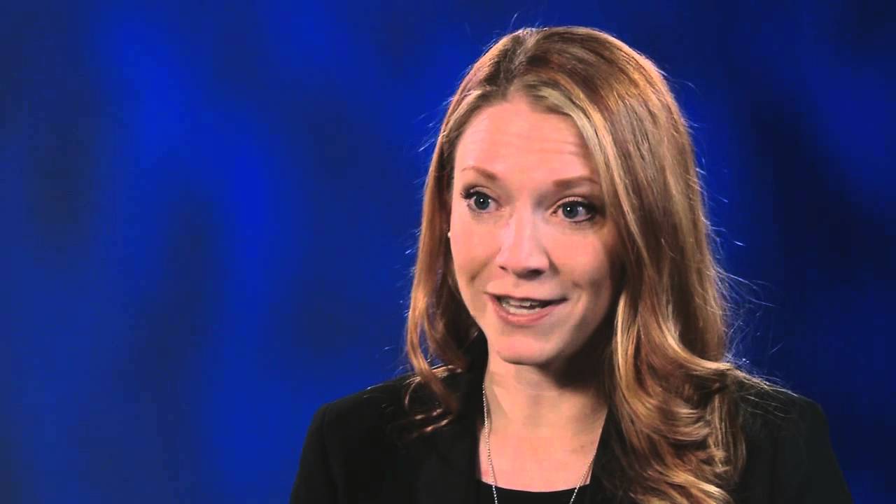 Megan Allen - The Story of Daniel - YouTube