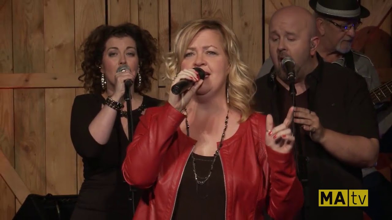 Crazy | Caroline Royer - YouTube