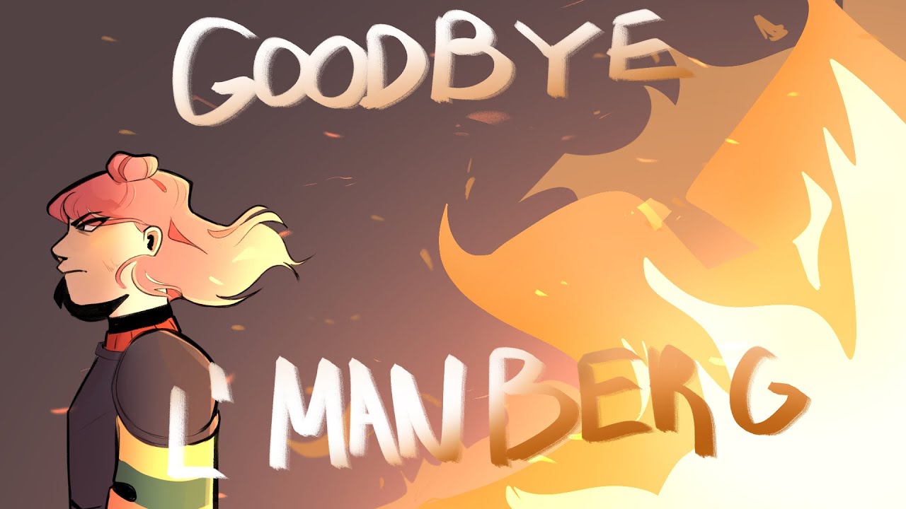 Niki's Goodbye | Doomsday Dream SMP | Nihachu Animatic - YouTube