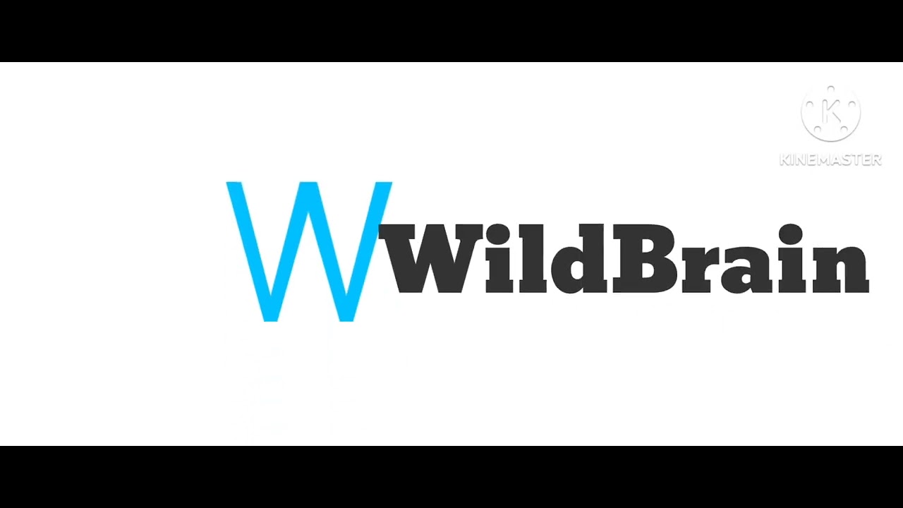 WildBrain And Nickelodeon Productions Logo - YouTube