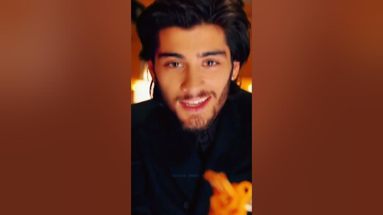 ZAYN MALIK HOOKAH BAR EDIT | ZAYN X HOOKAH BAR EDIT | #shorts #zayn #popular #trending #edit ...