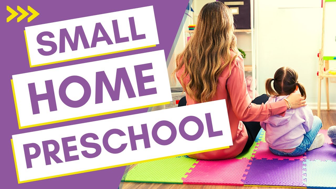 Can You Start A Preschool In A Small Home YouTube can-you-start-a-preschool-in-a-small-home-youtube