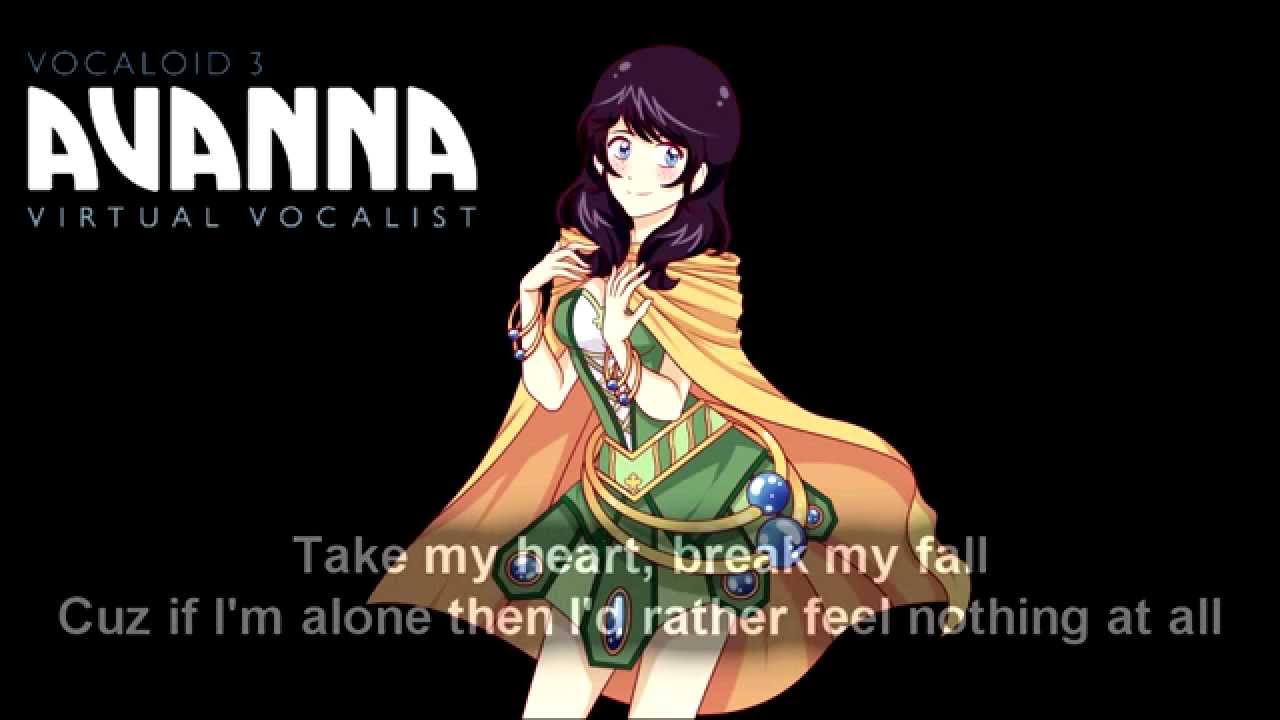 【Avanna】 - Small 【Vocaloid Original】 - YouTube