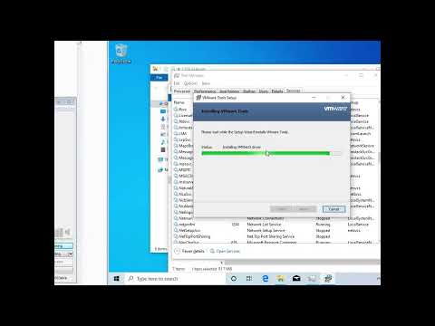 Windows 10 Manual Install Skipper edition - YouTube