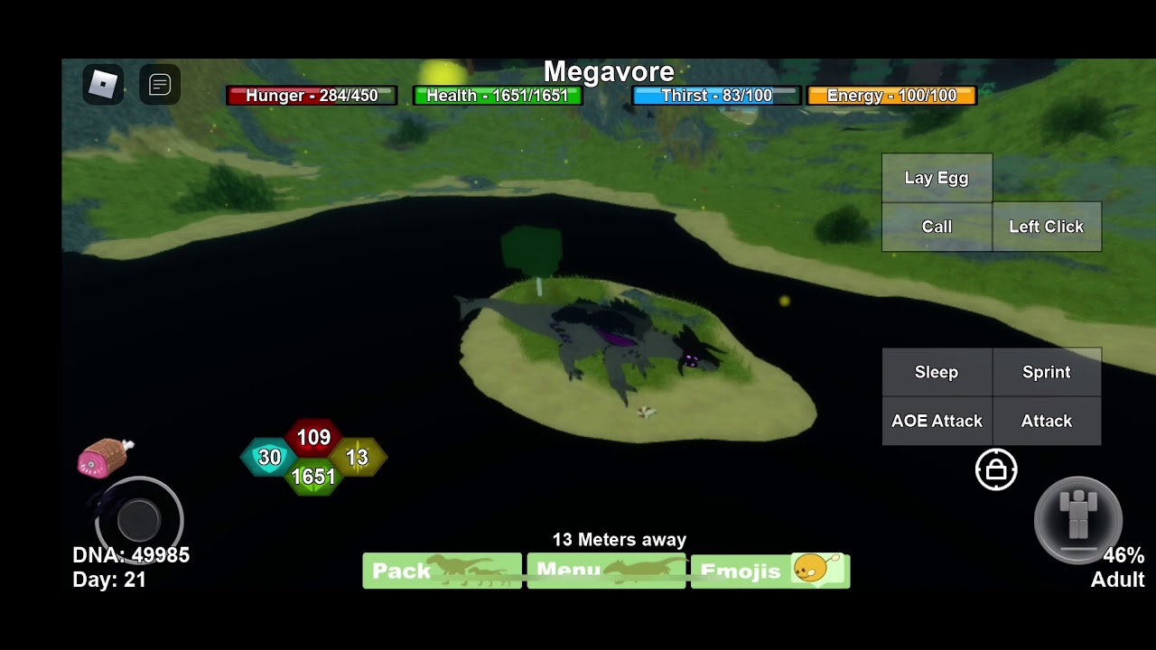 buying the star destroying megavore - YouTube