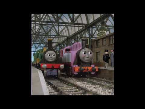 Thomas the Tank Engine & Friends: Rosie and the Special