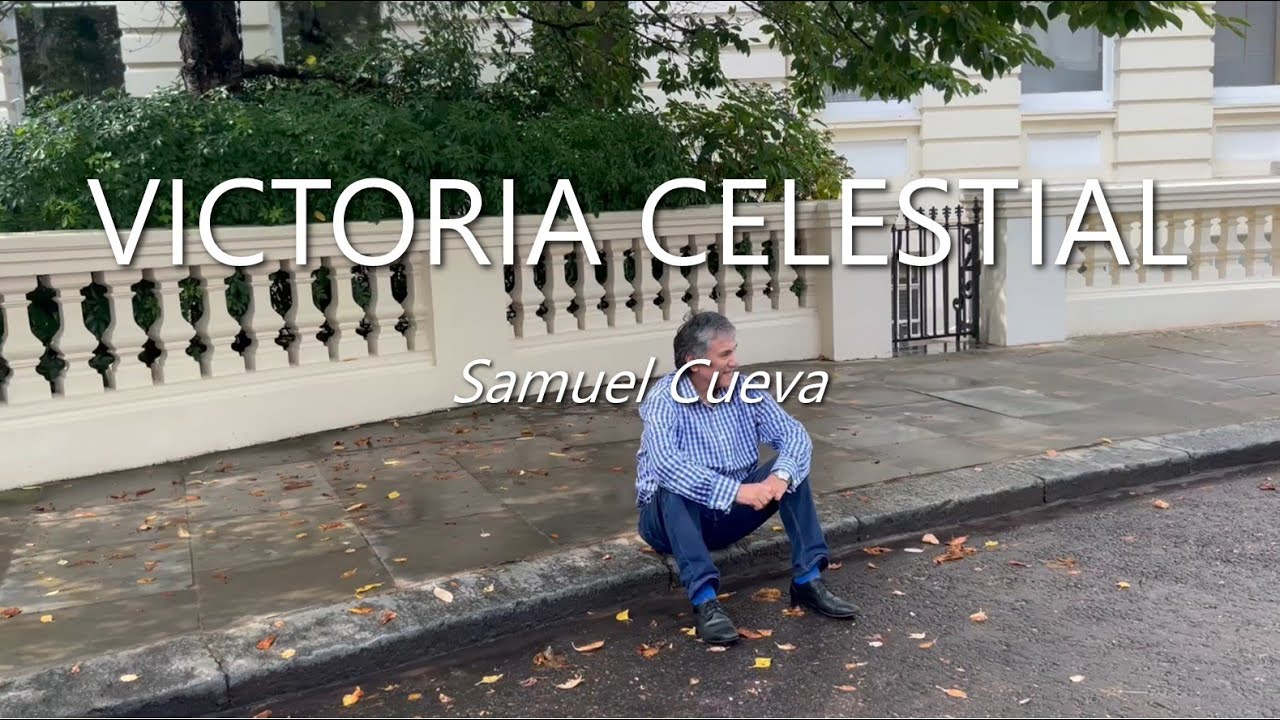 Samuel Cueva - Victoria Celestial - Canto Creativo - Video Oficial ...