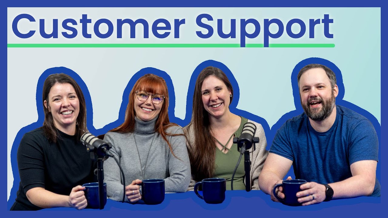 Conversation with Customer Service - YouTube