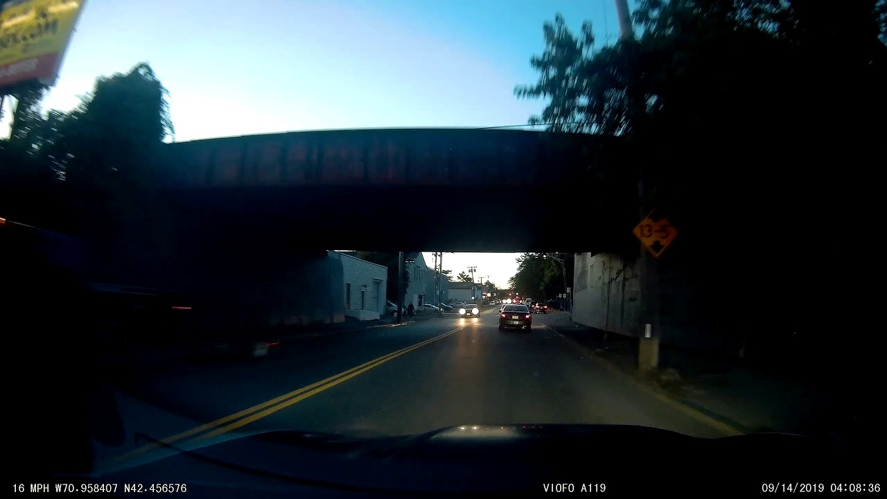 Bridge - YouTube
