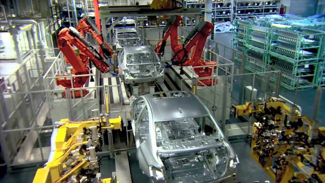 BMW Quality Management BMW 3 Series - YouTube