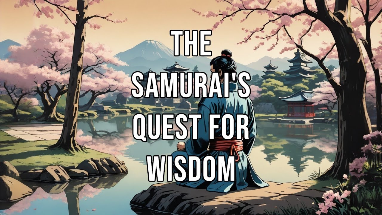 The Samurai's Quest for Wisdom - YouTube